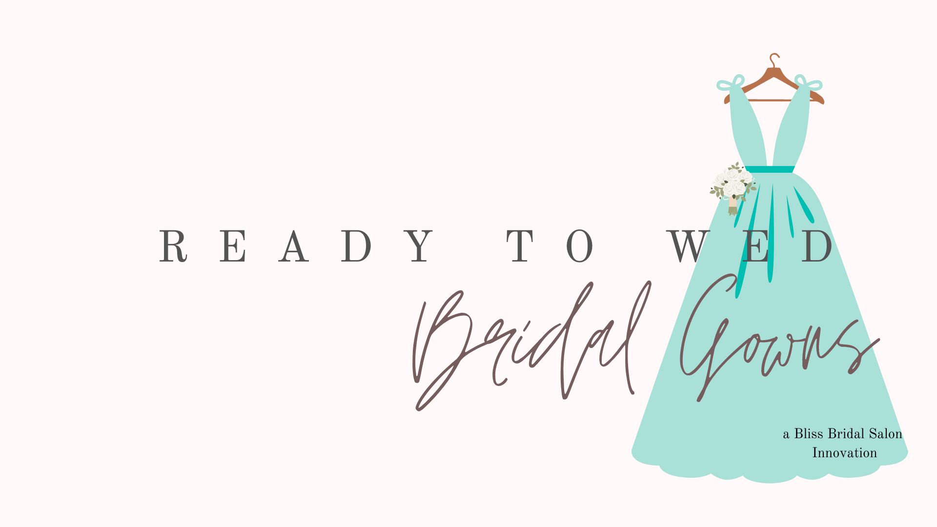 Ready to Wed Bridal Gowns – Ready To Wed Bridal