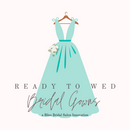 Save on Bridal Gowns: Ready-to-Wed Dresses | Sample Gowns – Ready To ...