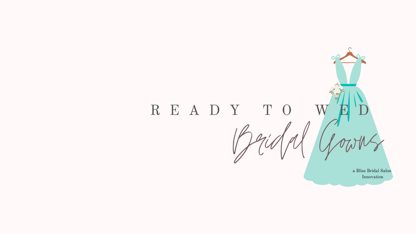 Save on Bridal Gowns: Ready-to-Wed Dresses | Sample Gowns – Ready To ...